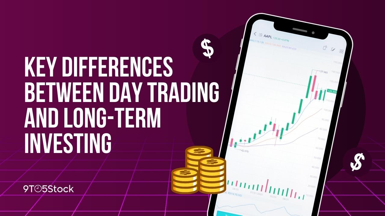 Day Trading vs. Long-Term Investing: Which Is Right for You?