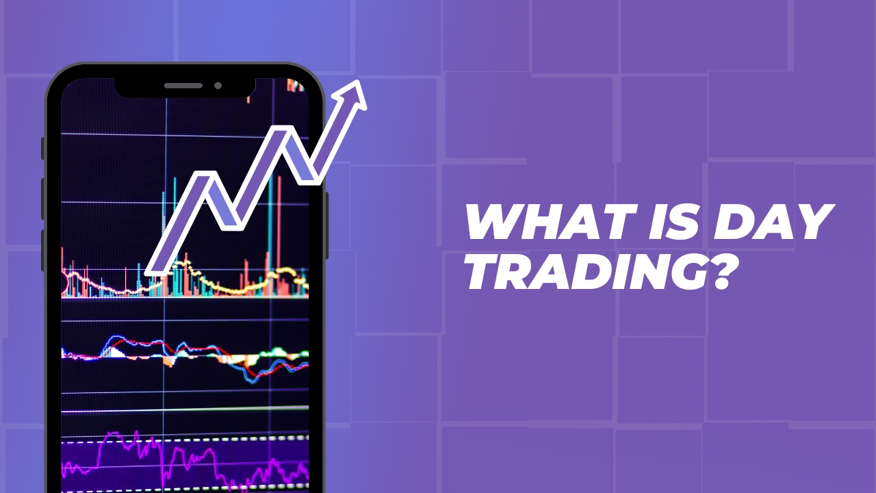 Day Trading vs Swing Trading: Which Style Suits You?