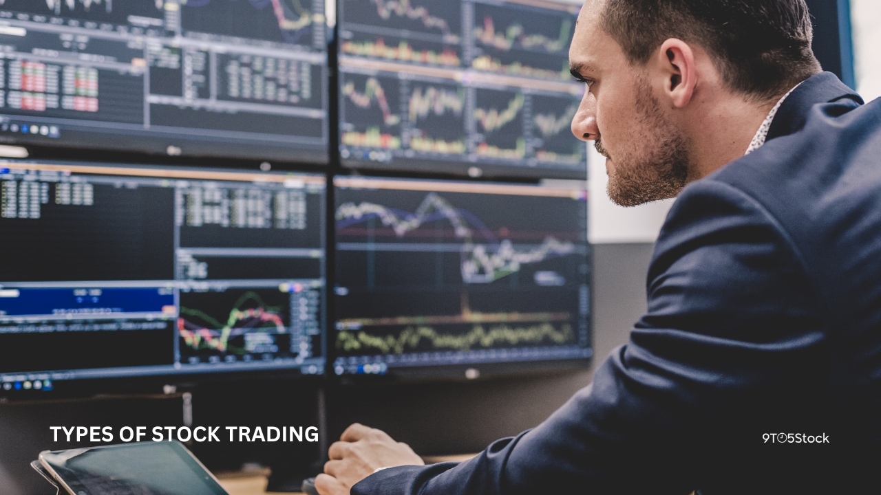 A Beginners Guide to Stock Trading: Tips and Tricks [2024]